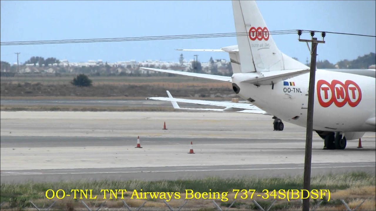 Spotting at Larnaca International Airport LCA, LCLK | Canon PowerShot ...