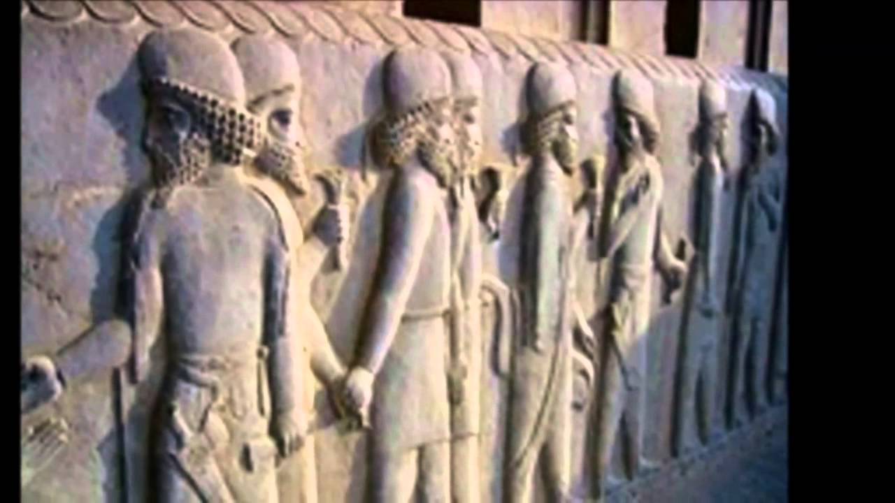 Mahroo - Negah - YouTube