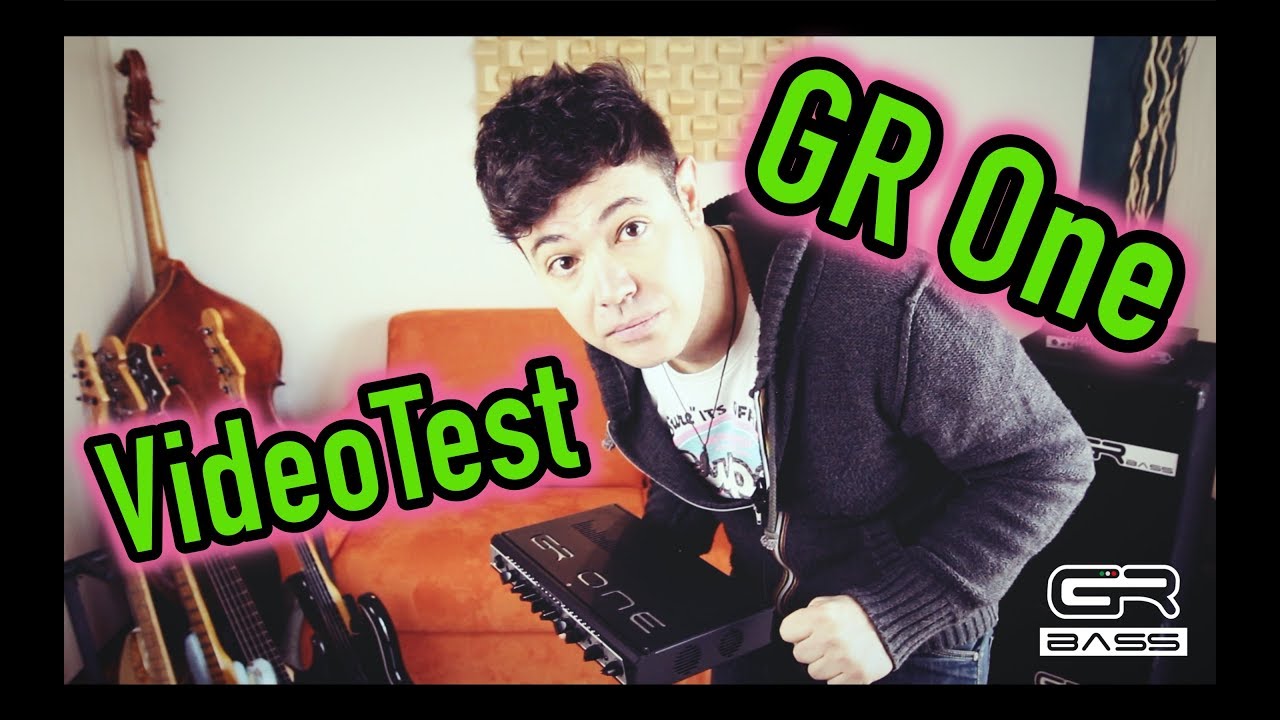 Simone Masina - GR ONE REVIEW ( English SUB ) - YouTube
