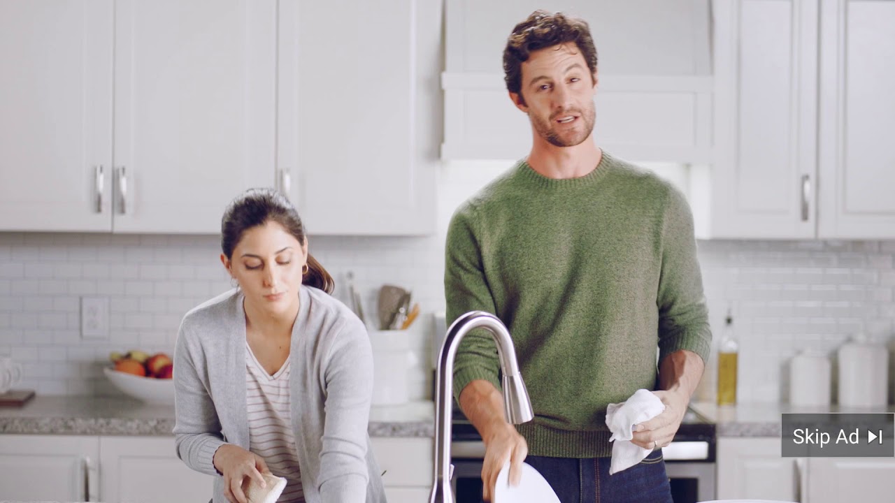 The World's Most Skippable Ad | Official Trailer - YouTube