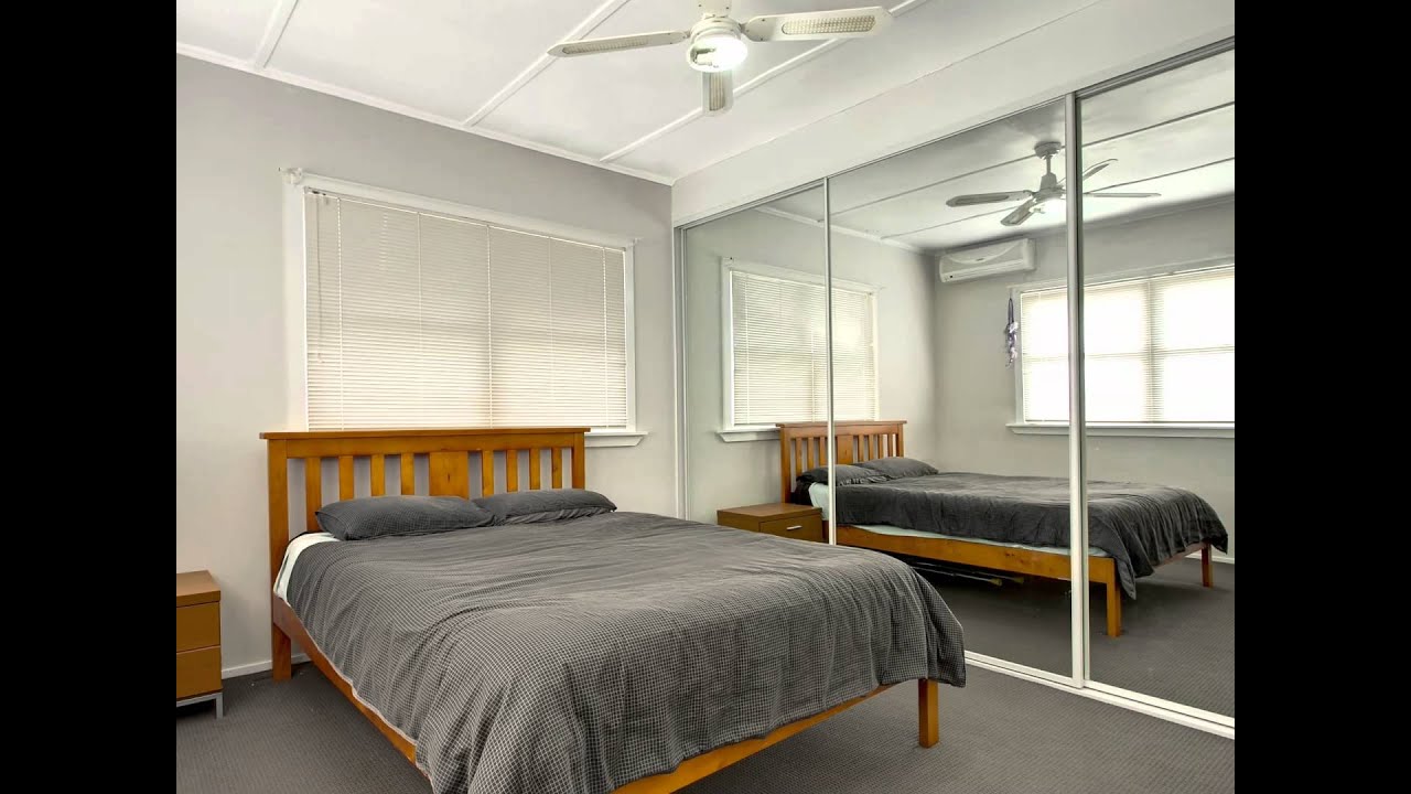 1/14 College Street, Camebridge Park - YouTube