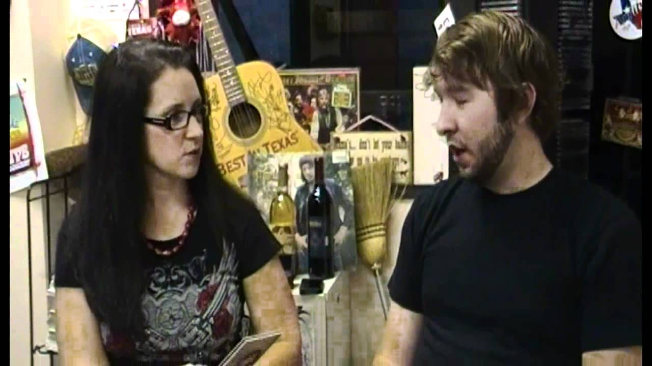 Ryan Beaver Interview - YouTube