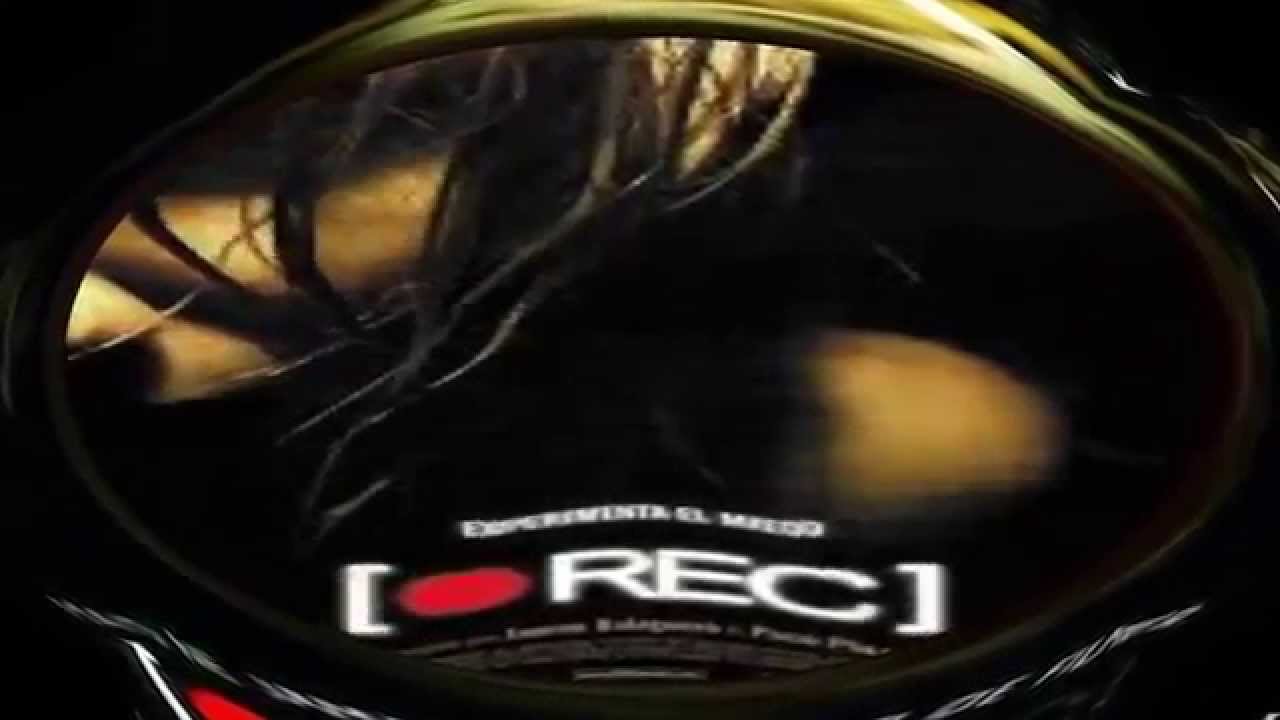 Reseña: Peliculas REC - YouTube