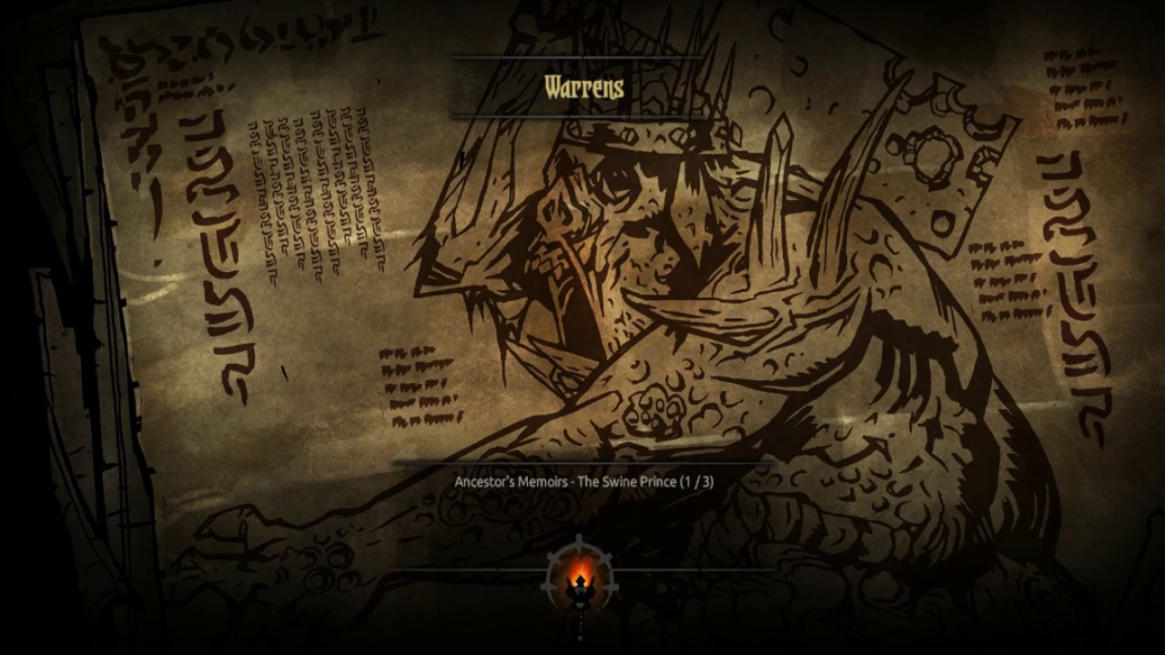 Darkest Dungeon EP. 25 (No Commentary)Swine Prince Triumphant - YouTube