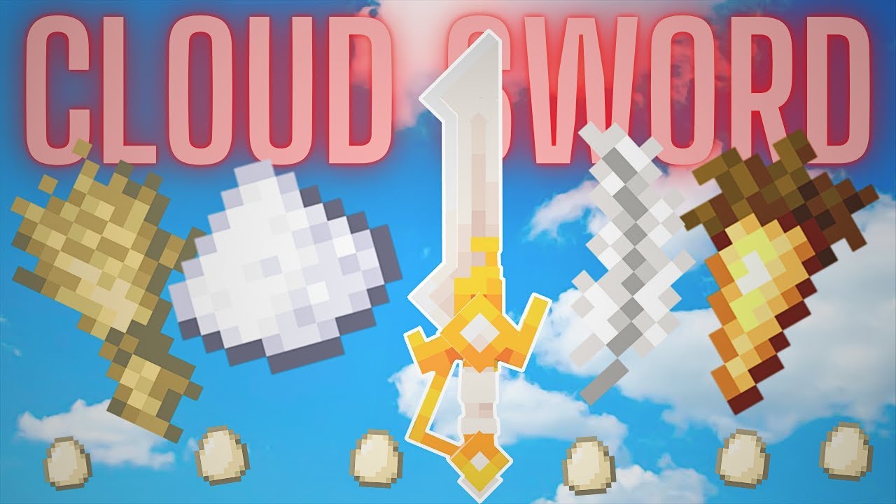 I Crafted Hoplite's Fastest Sword - YouTube