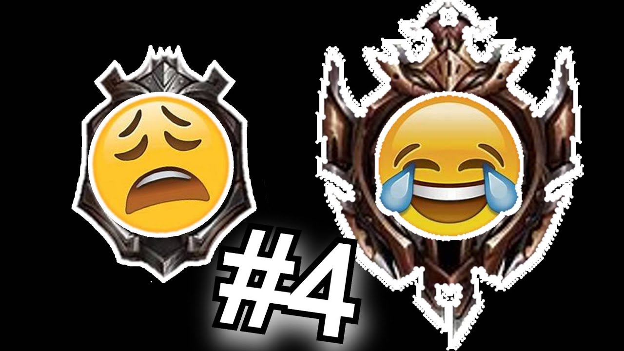 MELHORES JOGADAS DO FERRO #4[League Of Legends] - YouTube