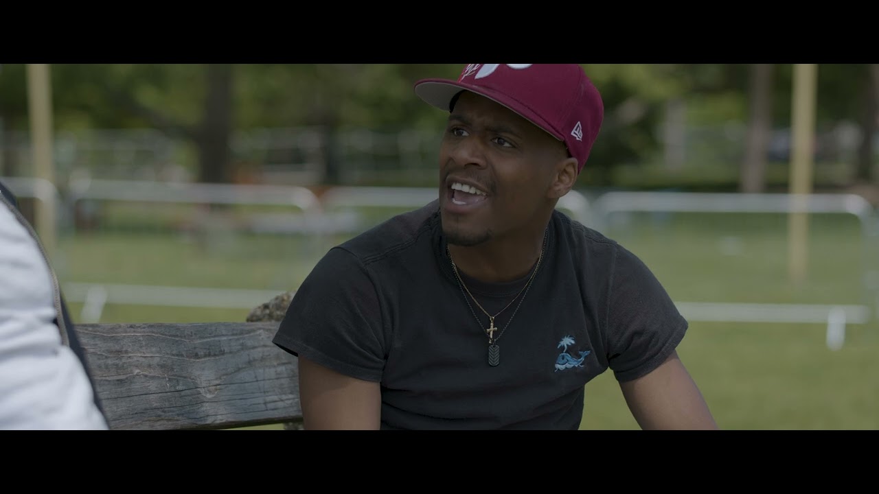 You Are Me Dir. Damon Anthony - YouTube