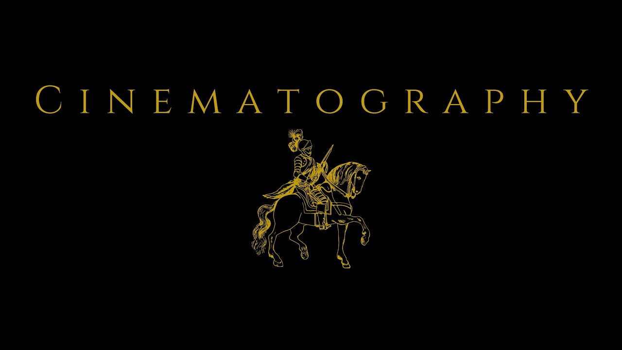 Low Budget Medieval Battle Scene: (CINEMATOGRAPHY) | Nathan Popa - YouTube