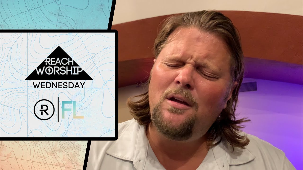 Worship Wednesday with Pastor Jake - YouTube