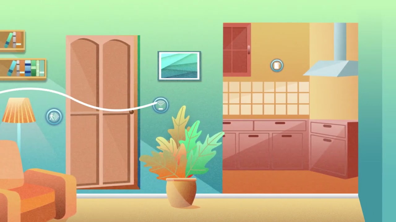 Vesta - Cartoon Animated Video - YouTube