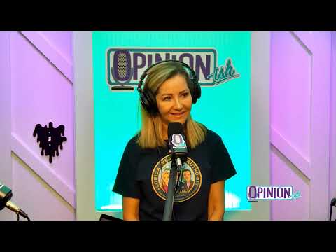 Who Are You Without Your Job Title? Meteorologist Gets Real #OPINIONish #ResultsMayVary #Reinvention