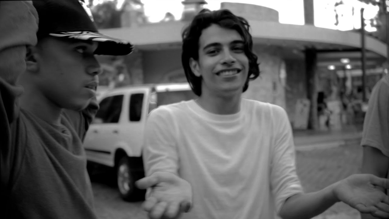 Final X-Hops! - YouTube