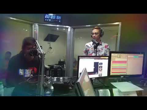 Kee Rho & Gizmo Live | at 93.9iFM | Raprakan. - YouTube