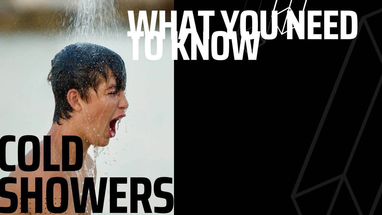 What You Need to Know About These Cold Showers PPL episode #270 - YouTube
