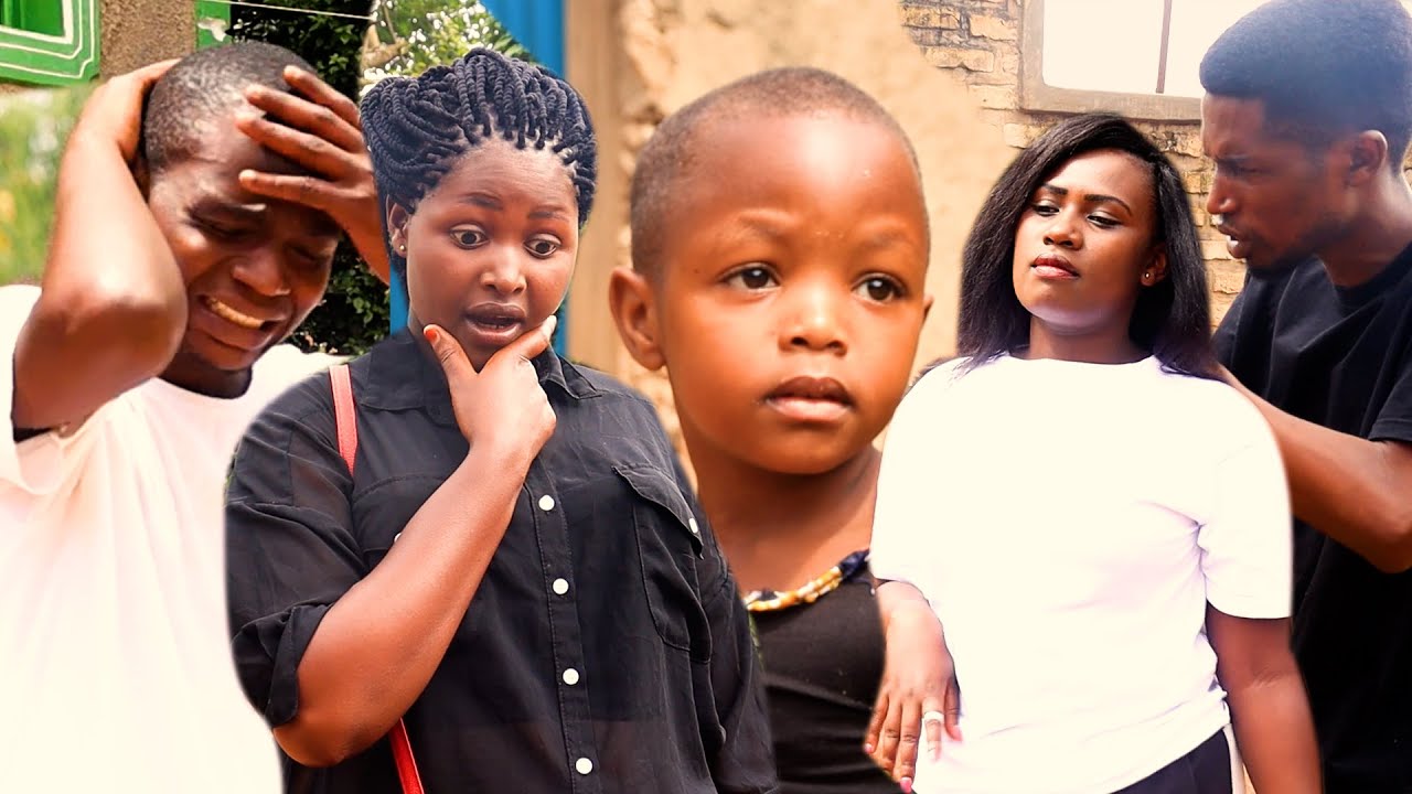 BWENGE NA SE COMEDY EP 24:Bwenge arushije se abakiriya BY KIGALI YOUTH ...