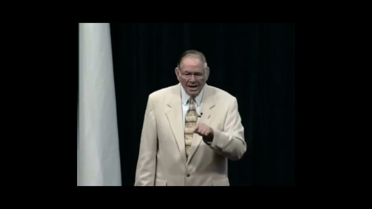 Shepherds Chapel ️ Pastor Arnold Murray ️ 'Truth about Repentance ️ ...