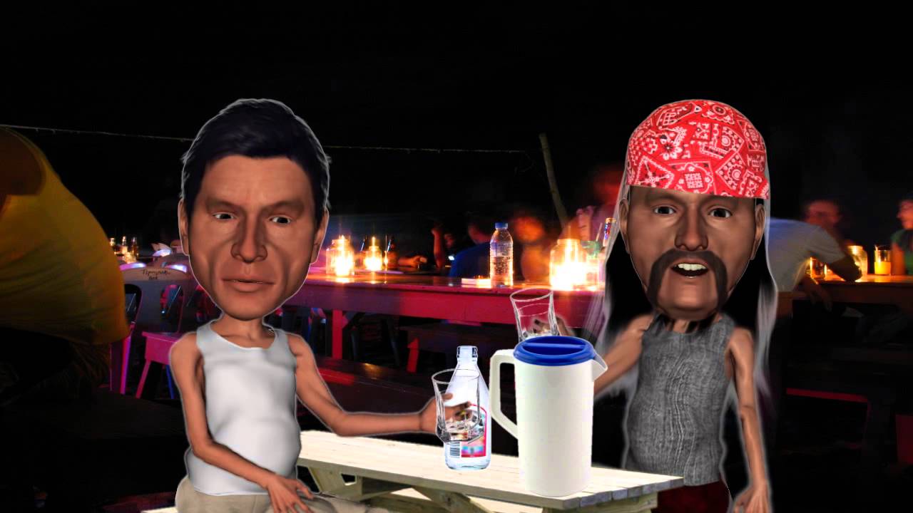 Jokes Filipino Animations Presents: Episode 1 "Alak" - YouTube