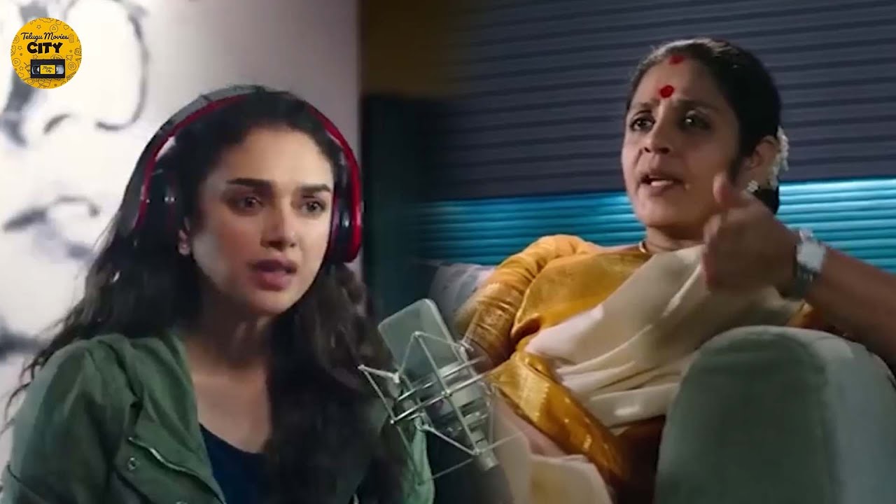 Psycho Movie | Udhayanidhi Stalin | Nithya Menen | Aditi Rao Hydari ...