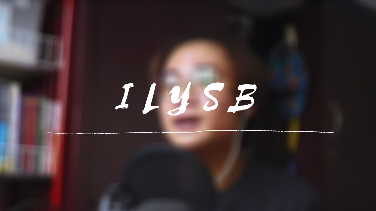 ILYSB - Lany (Cover) - YouTube