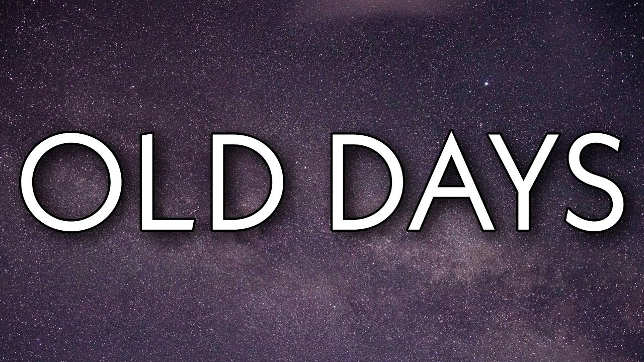 Lil Durk - Old Days (Lyrics) - YouTube