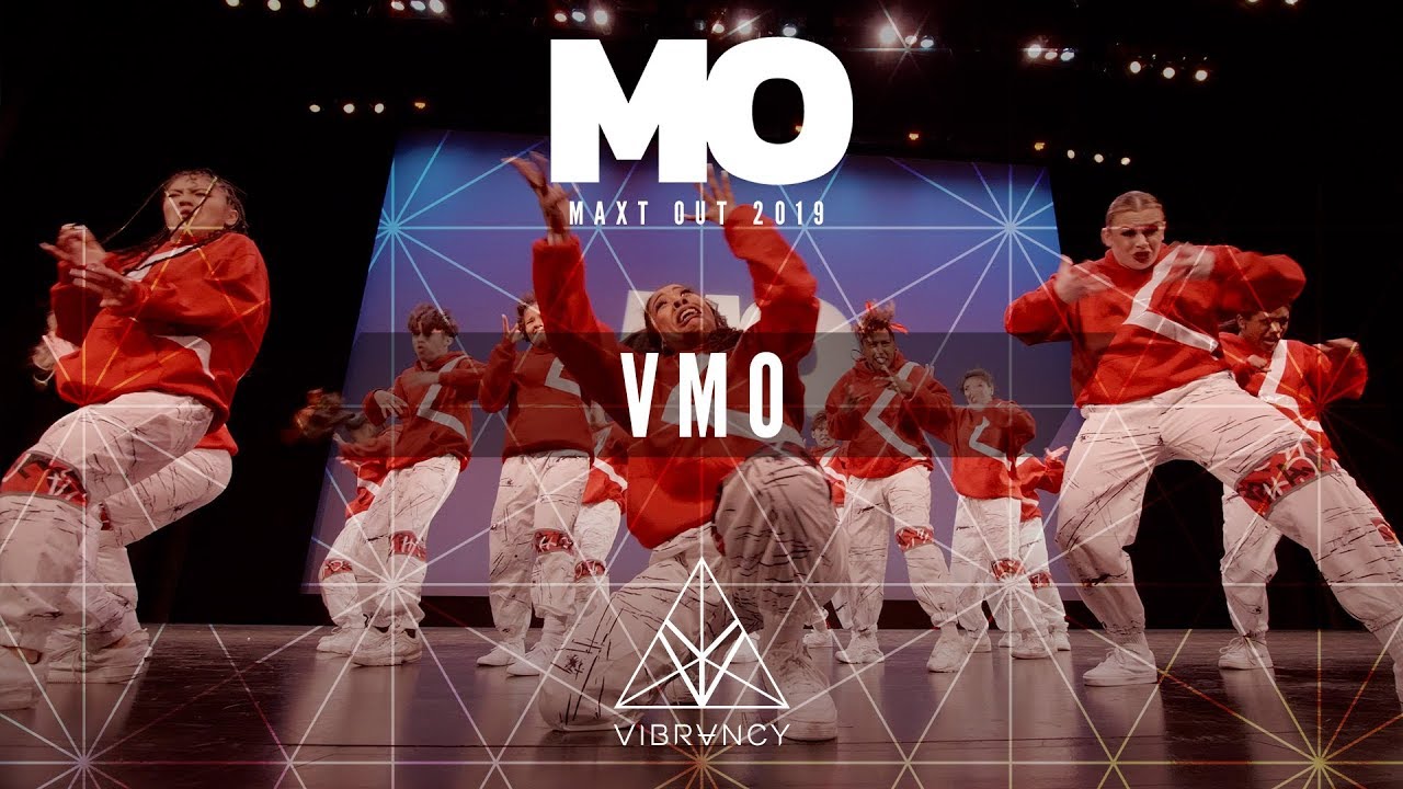 VMO [1st Place Major Crew & Overall Alpha] | Maxt Out 2019 [@VIBRVNCY ...