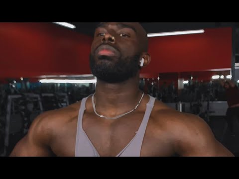 BENCH PRESS TRAINING. CALM 285lbs 4x2 - YouTube