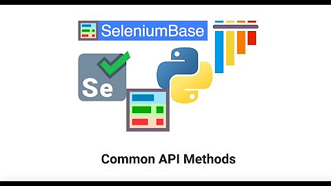 SeleniumBase Videos (Python web automation) - YouTube