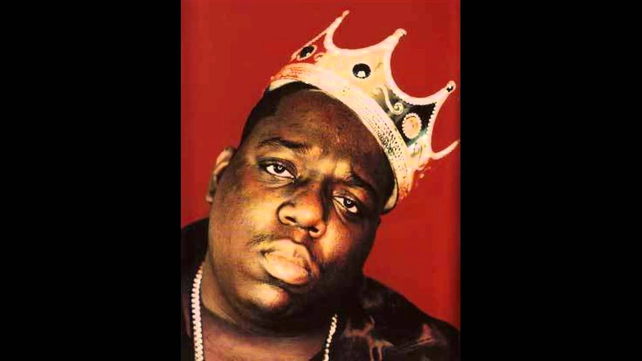 Biggie Smalls Machine Gun Funk (ShadowTek remix) - YouTube