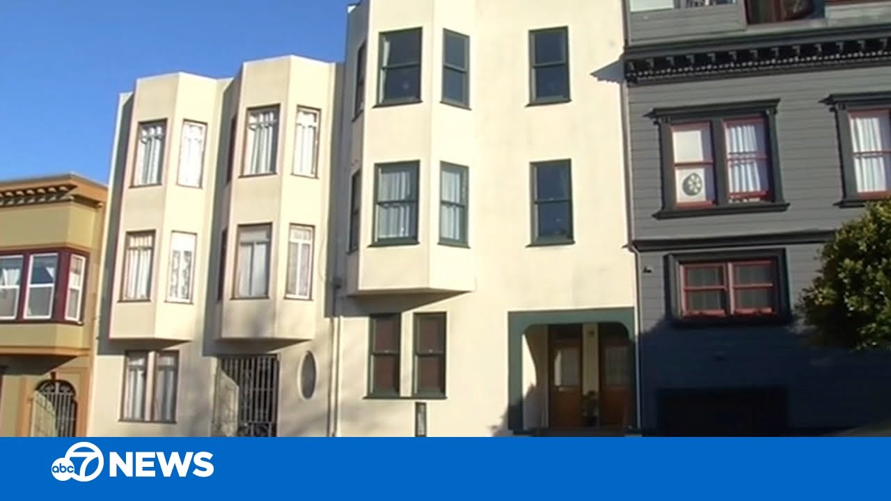 Are San Francisco rent prices dropping? How tech layoffs are impacting ...