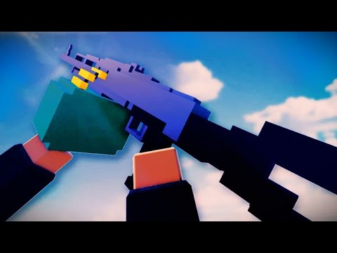 Gunfight Arena STILL CLASSIC Weapons unlock and gameplay - YouTube