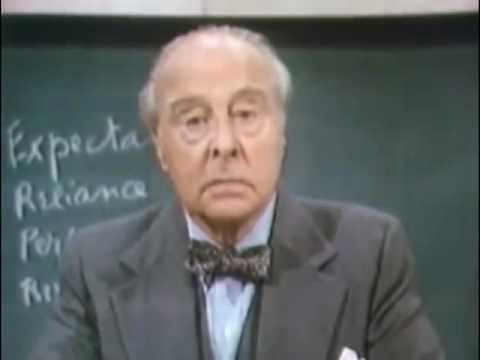 Professor Charles Kingsfield - YouTube