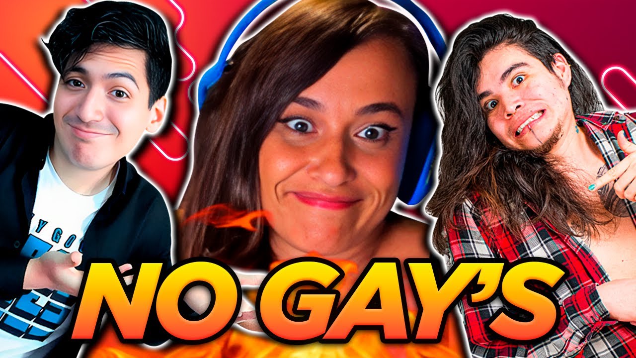 😳 ALIENADA la RANCIA 😳 SU CARA | Critica al Extremo y SnowFlake Freak ...