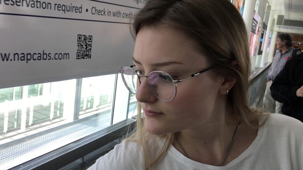 RGFG - The Journey - 01.04.2017 - YouTube