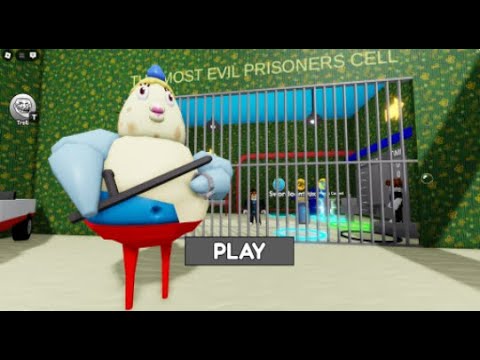 POV TAN FISH BABBY'S PRISON RUN (OBBY) #roblox #rblxnahid - YouTube