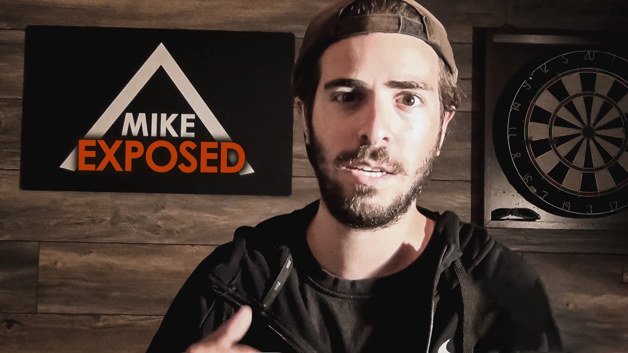 Mike Zeroh is Clickbait - YouTube