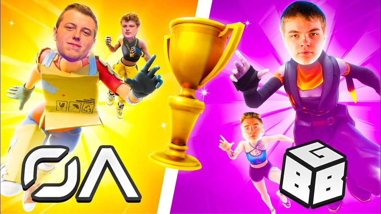 *BBG CALLED US OUT!* 2v2 Battle of the Brothers ft. Whofishy/Sticks vs ...