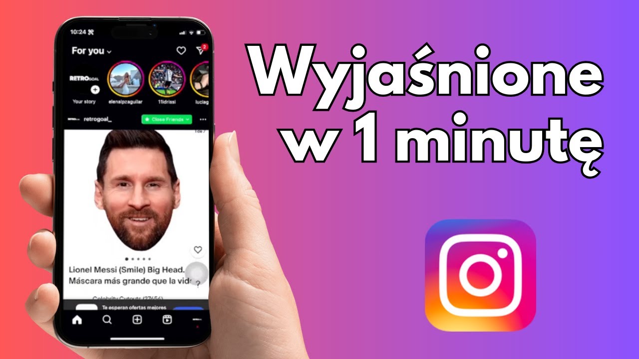 Jak przesłać post na Instagram, aby mogli go zobaczyć tylko Twoi ...