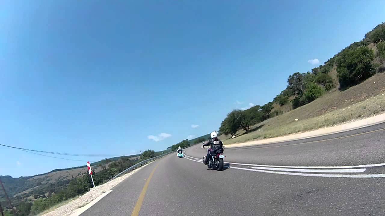 2015 03 21 road R71 Tzaneen 0 - YouTube