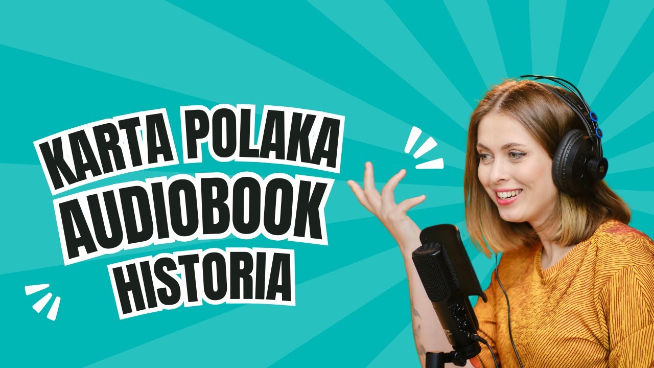 Audiobook HISTORIA - Karta Polaka i Stałego Pobytu (demo) - YouTube