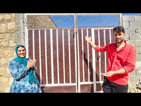 Muhammad Says Shansa Will Be Home in 2 Days — But How?
