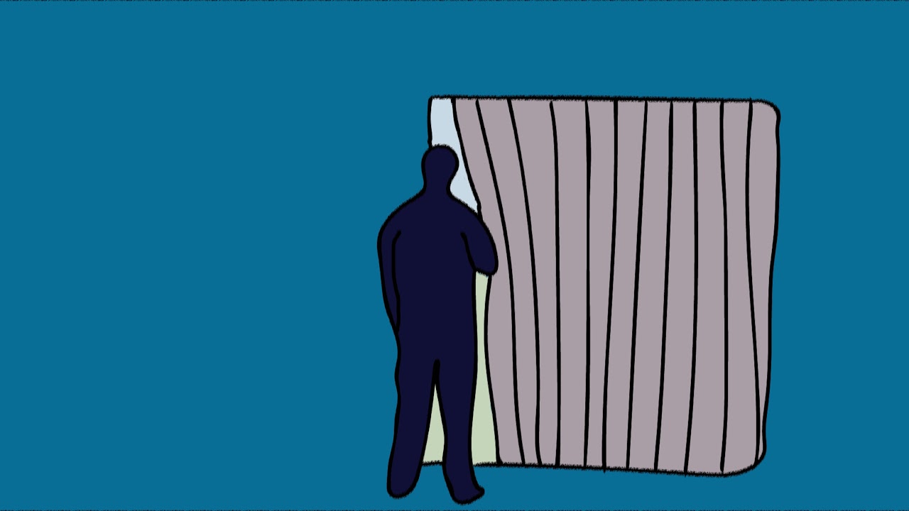 New Normal - Jack Stauber Animation Meme - YouTube