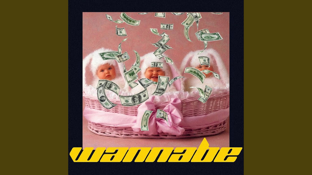 Wannabe - YouTube