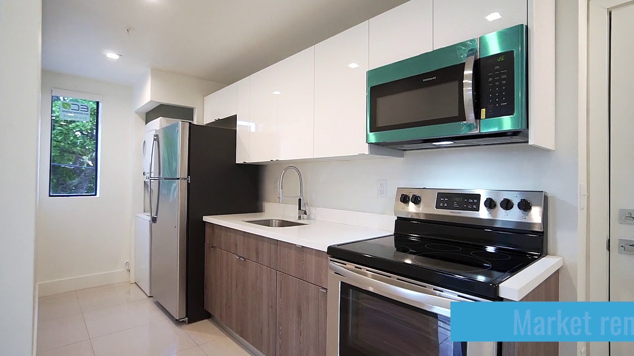 8cho Apartments presented by Eleventrust Real Estate Services - YouTube