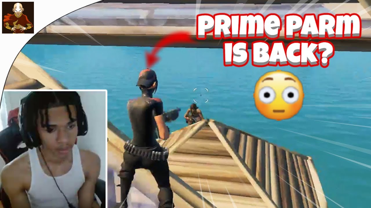 Parm Highground Retakes😍 [FORTNITE TOKEN/WAGER] - YouTube