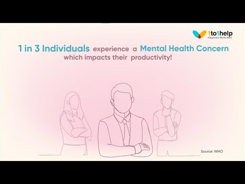 Transforming Workplace Well-Being with 1to1help's Employee Assistance ...