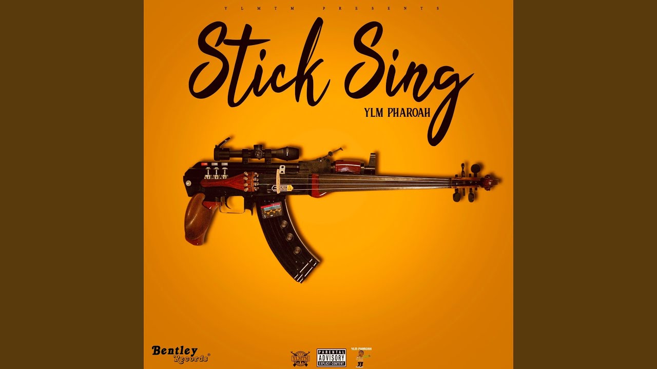 Stick Sing - YouTube