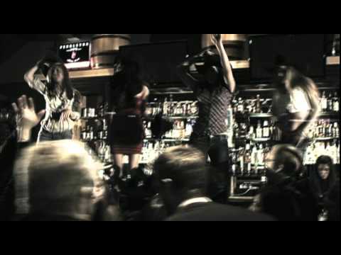 Robbie Walden "The Devil" Official Music Video - YouTube