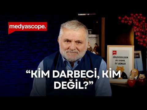 Kim darbeci, kim değil? | Ruşen Çakır yorumluyor