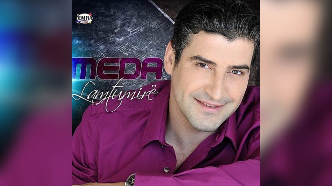 Meda - Fund - YouTube