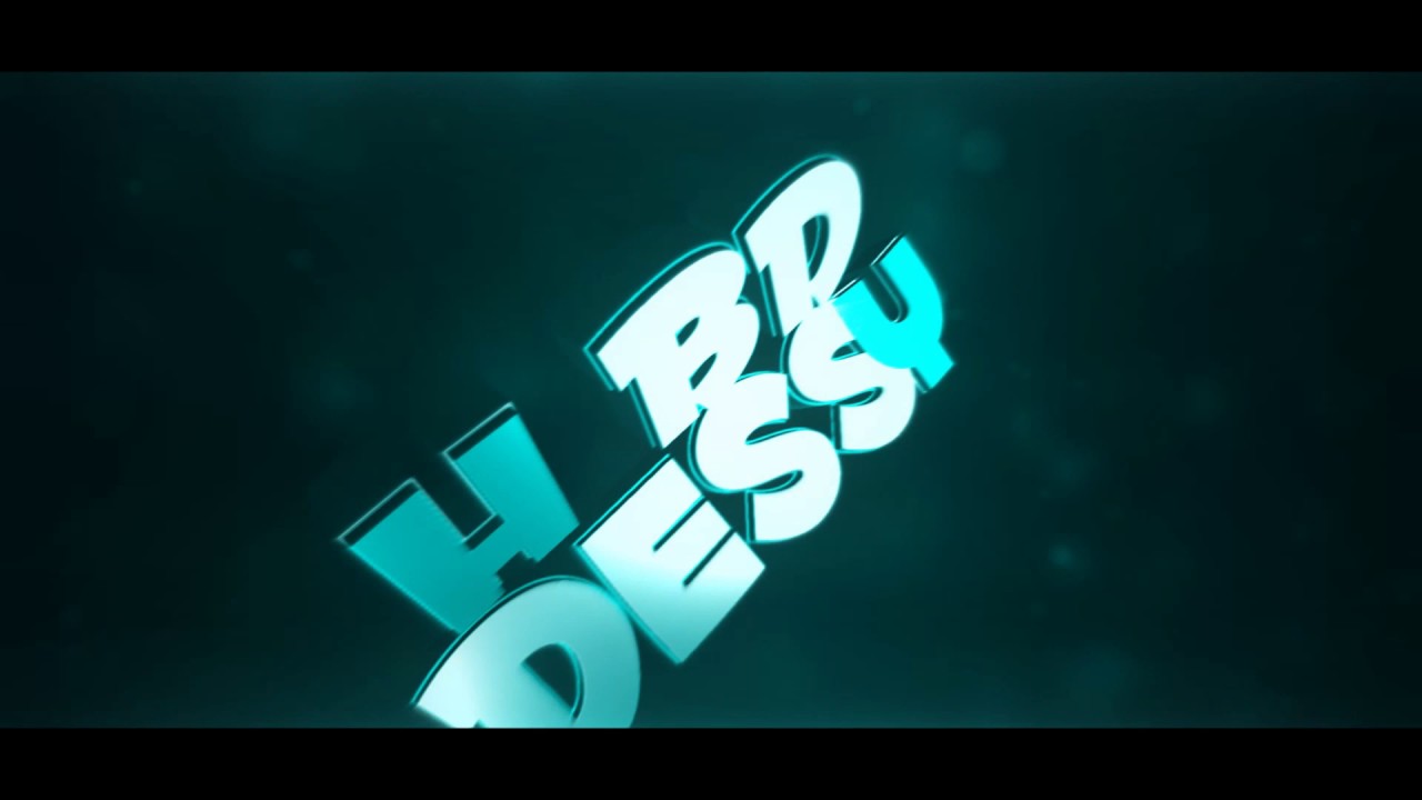 DESSY INTRO #3 - YouTube